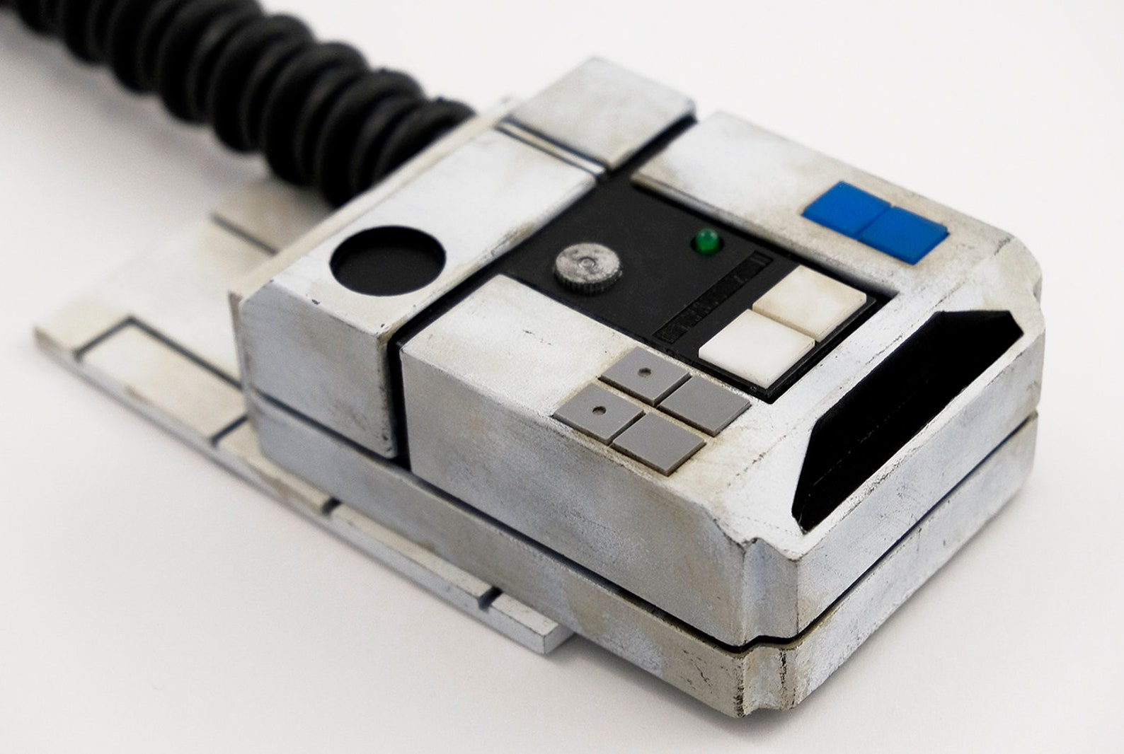 TFA Resistance X-wing Pilot Chest Box - Etsy