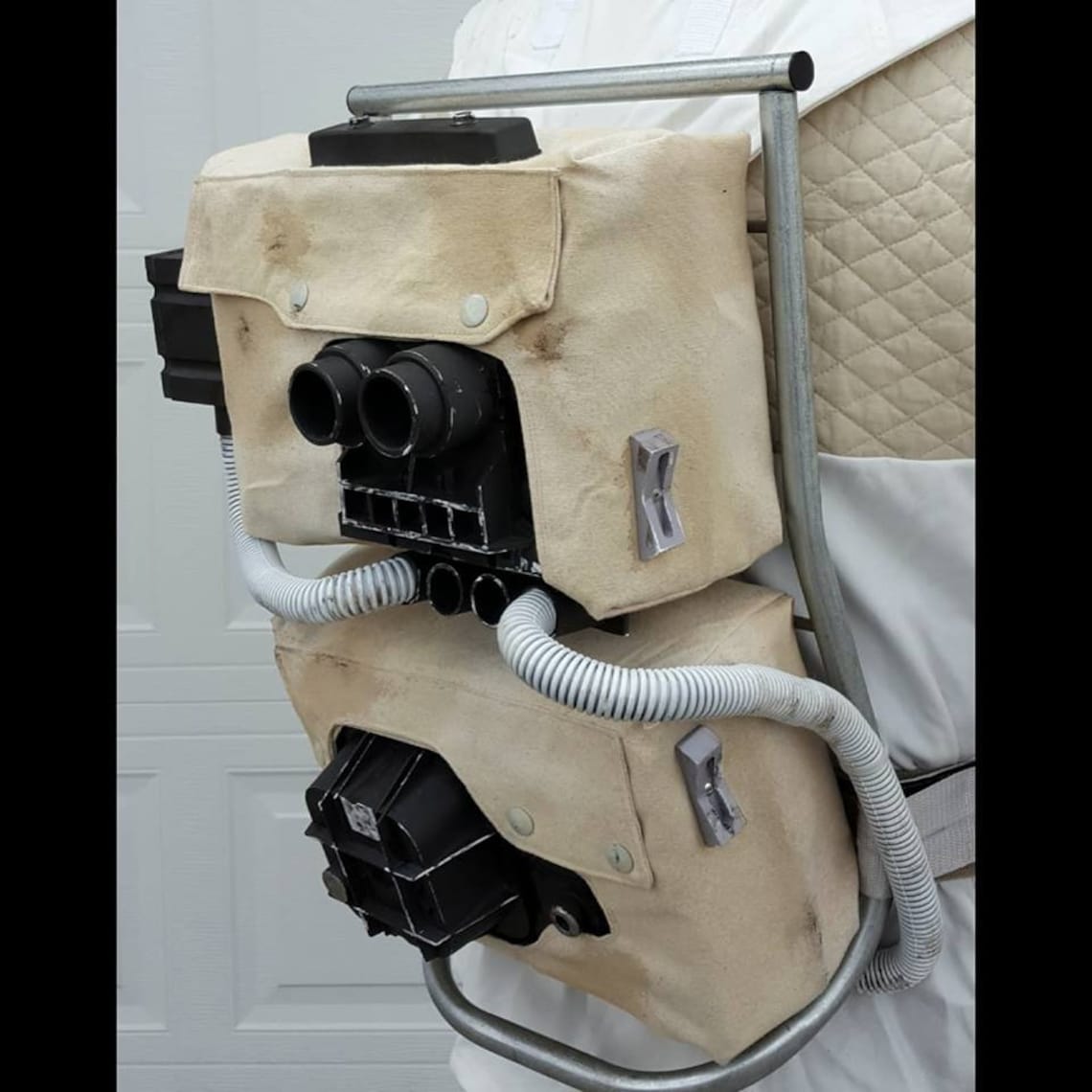 Hoth/endor Rebel Backpack - Etsy