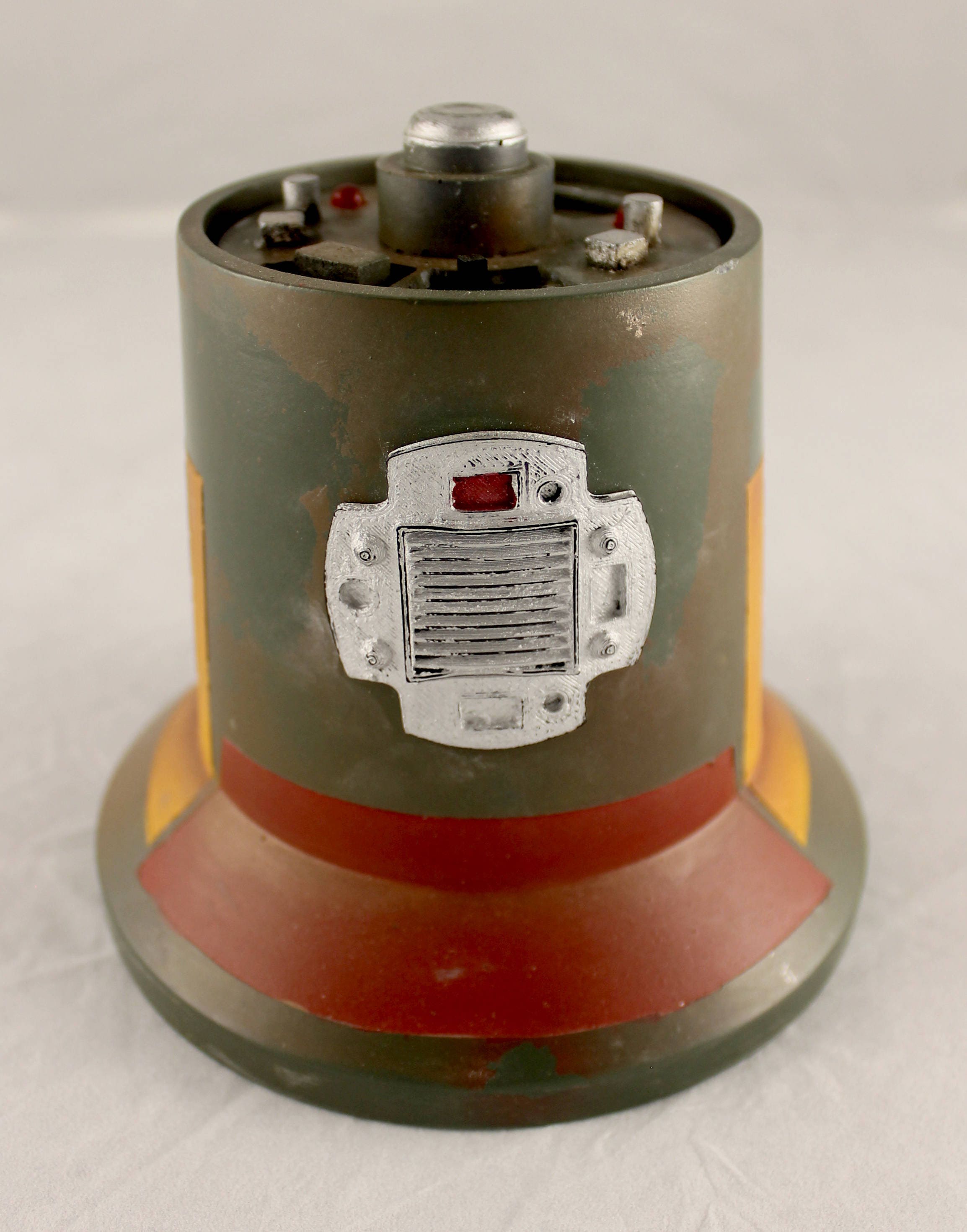 Proton Grenade Prop Kit star Wars ROTJ - Etsy