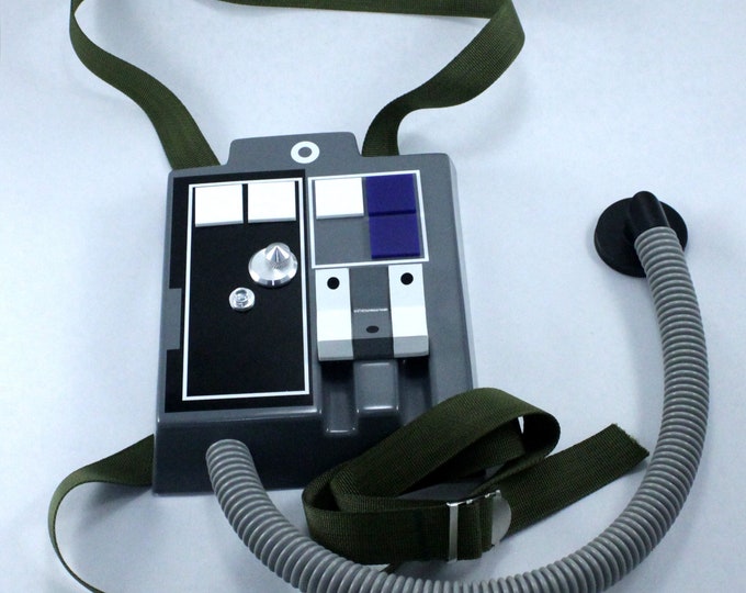 X-wing Pilot Chest Box - Etsy