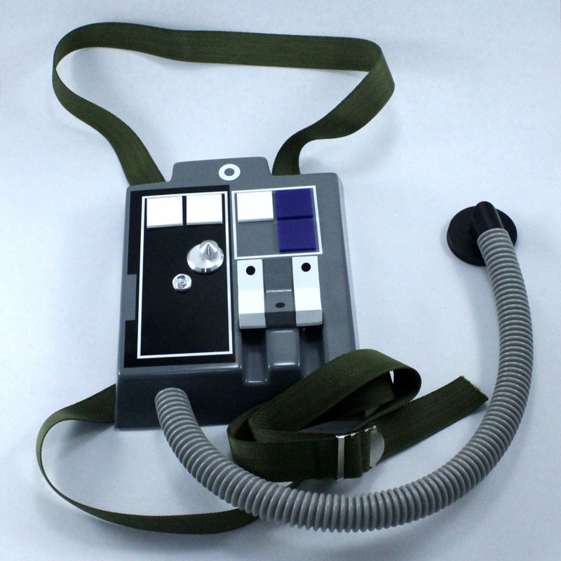 Xwing Pilot Chest - Etsy