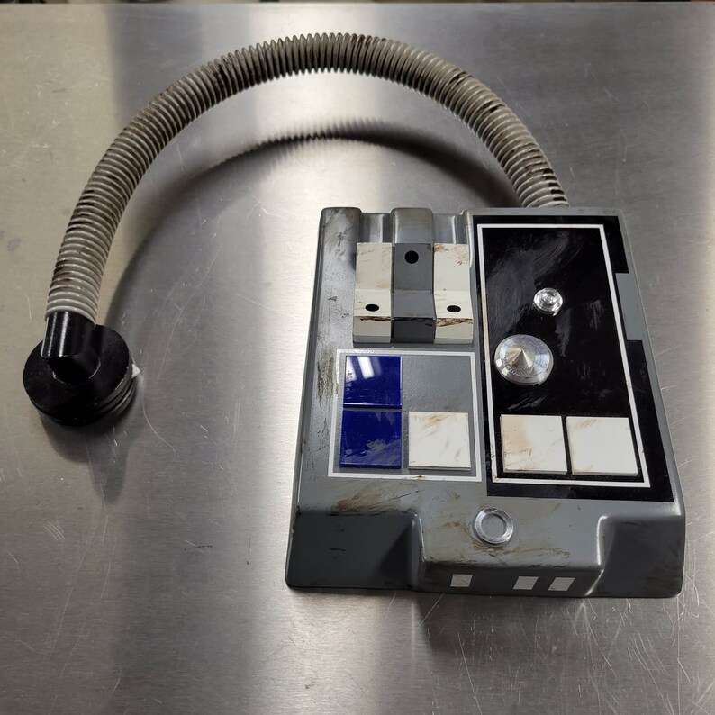 Rogue One X-wing Pilot Chest Box - Etsy