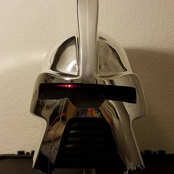 Cylon Costume - Etsy