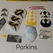 X Wing Helmet Decals - Etsy