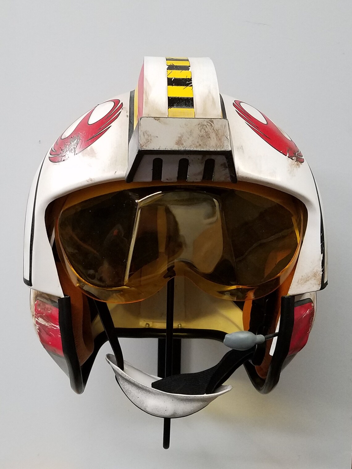 Helmet Stand Wall Mount | Etsy