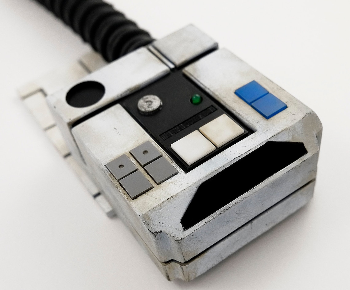 TFA Resistance X-wing Pilot Chest Box - Etsy