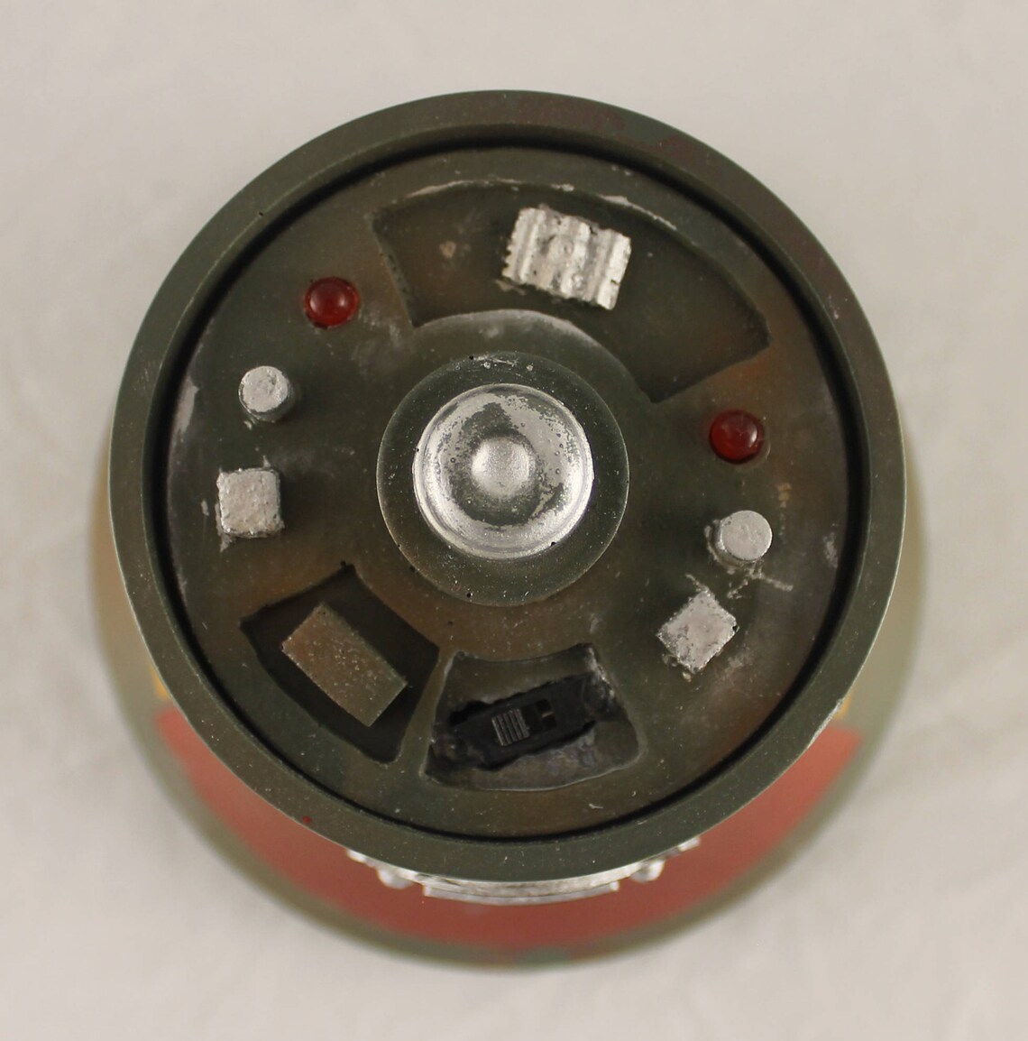 Proton Grenade Prop Kit star Wars ROTJ - Etsy