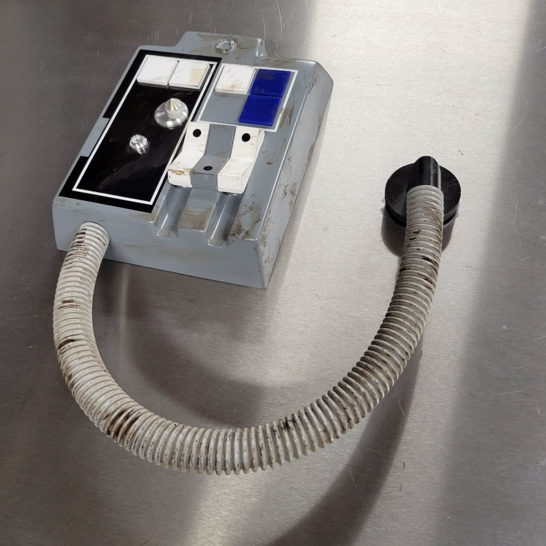 Rogue One X-wing Pilot Chest Box - Etsy