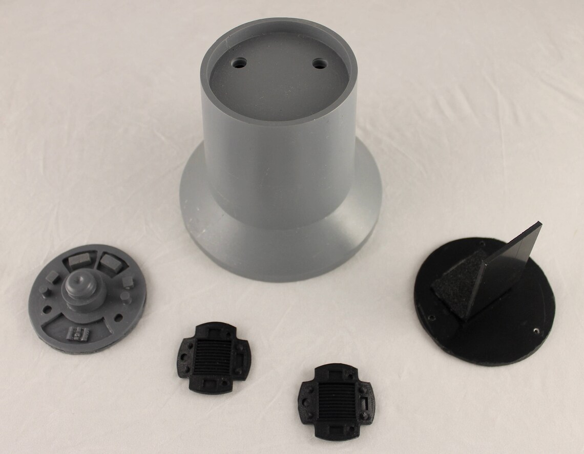 Proton Grenade Prop Kit star Wars ROTJ - Etsy