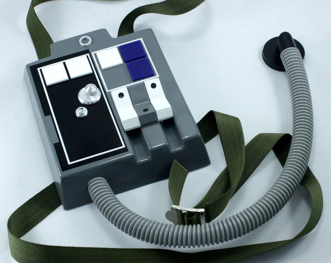 Rogue One X-wing Pilot Chest Box - Etsy