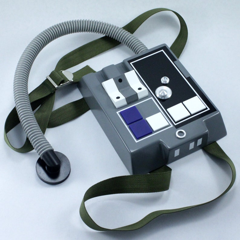 Rogue One X-wing Pilot Chest Box - Etsy