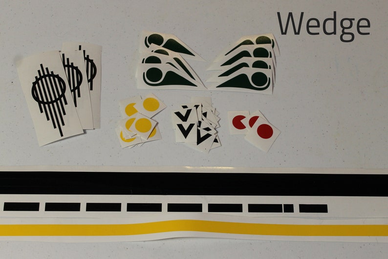 X Wing Helmet Decals - Etsy