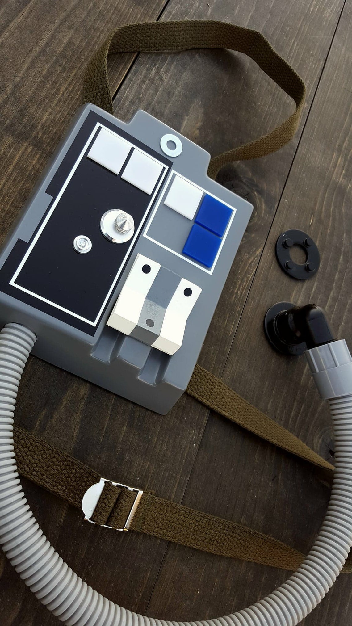 Rogue One X-wing Pilot Chest Box - Etsy