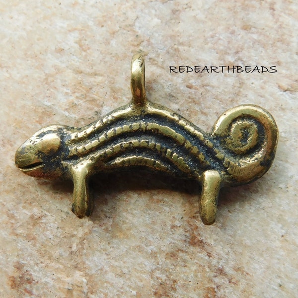 African Amulet - Etsy