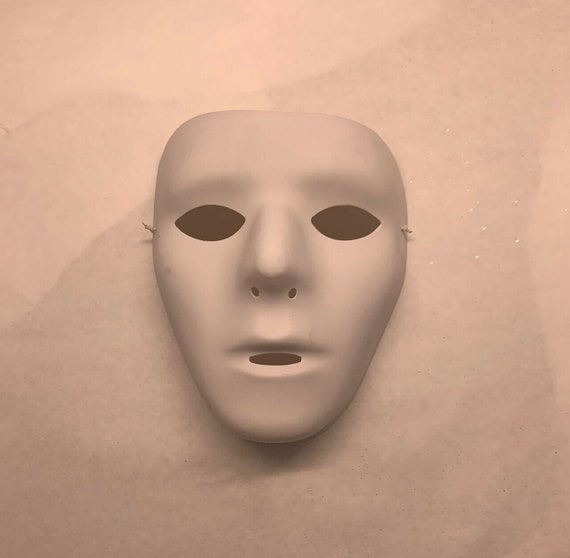 Strangers Mask