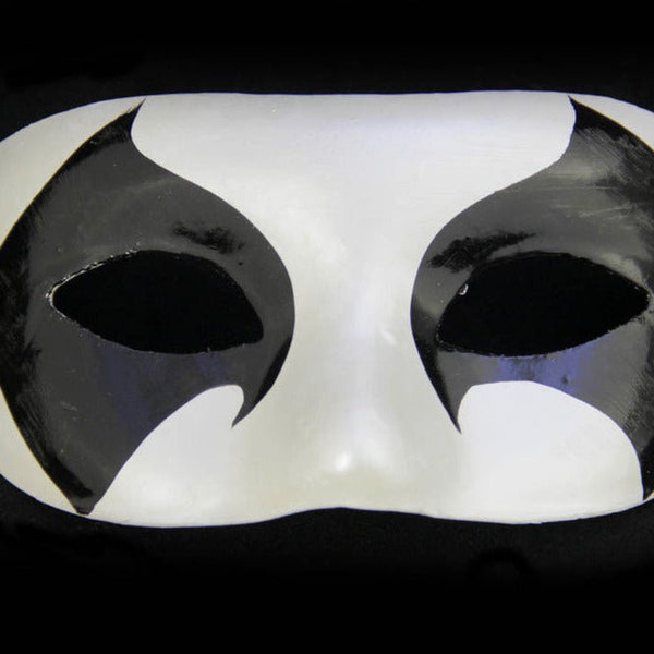 Bandit Mask - Etsy