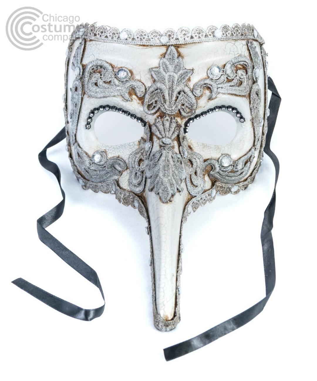 Brocato Casanova Mask - Etsy
