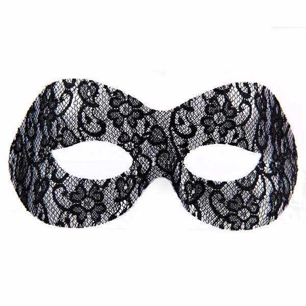 See Through Eye Mask - Etsy
