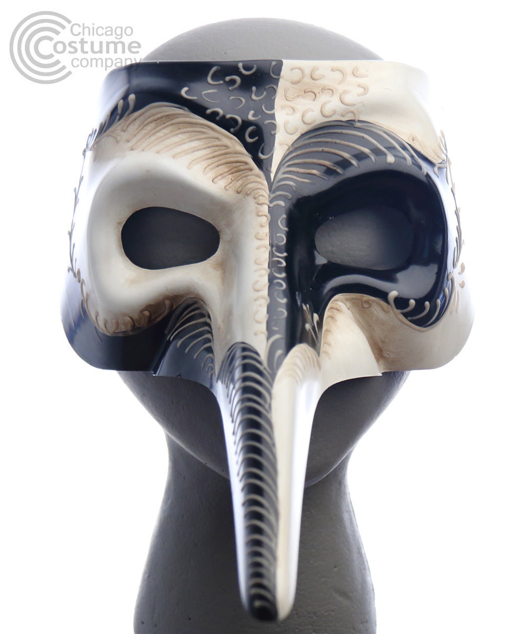 Oskar Casanova Mask - Etsy