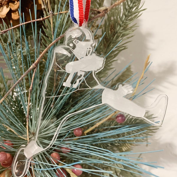 Josh Allen Jumping Svg - Etsy