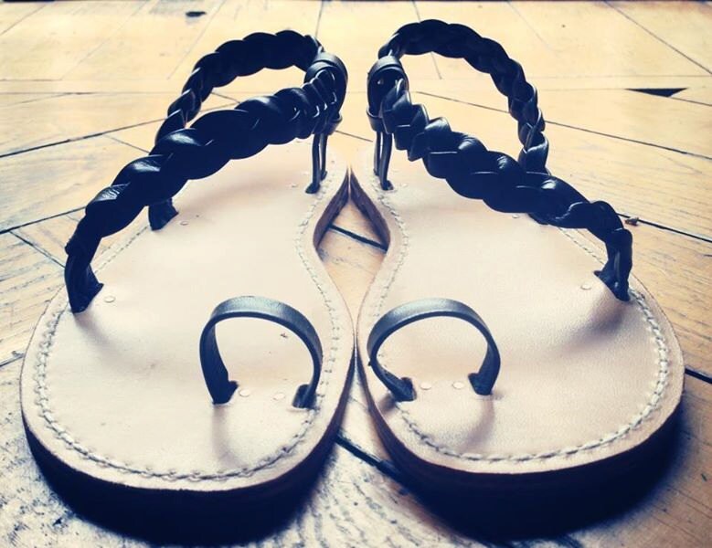 Sandals - Etsy