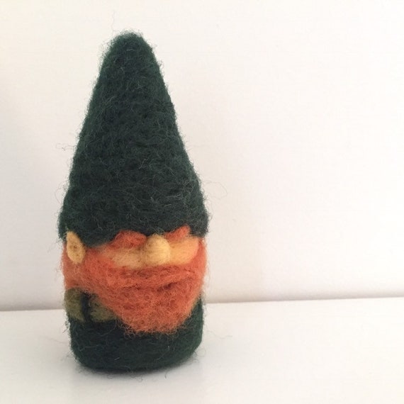 Kit: March Gnome of the Month | Etsy