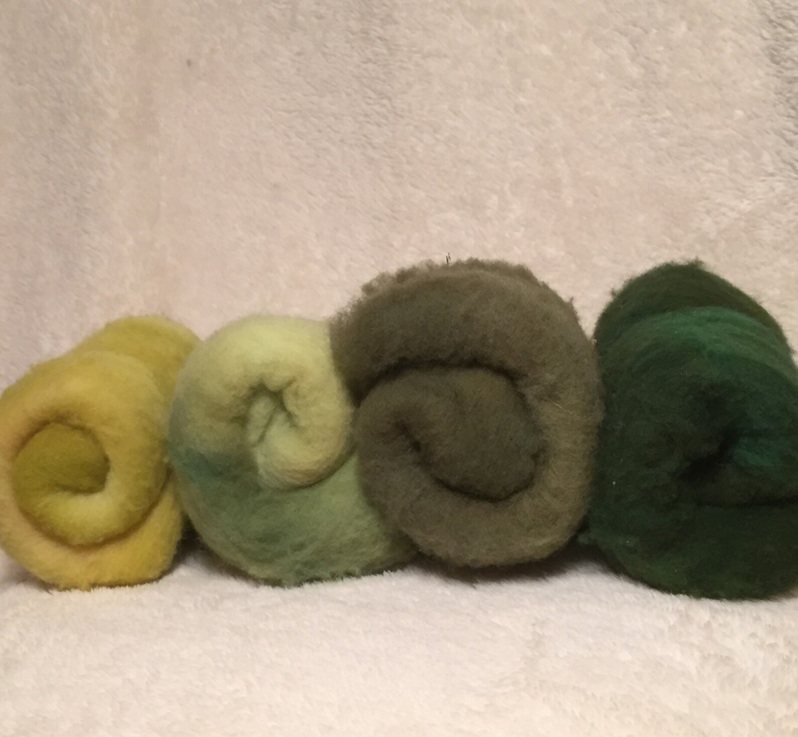 Wet Felting Merino Batts - Etsy