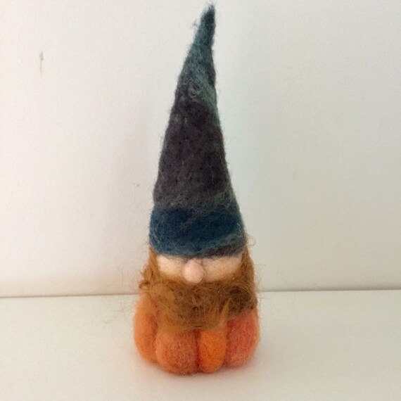 Kit: October Gnome of the Month | Etsy