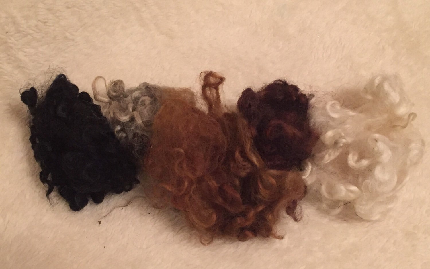 Curly Locks - Etsy