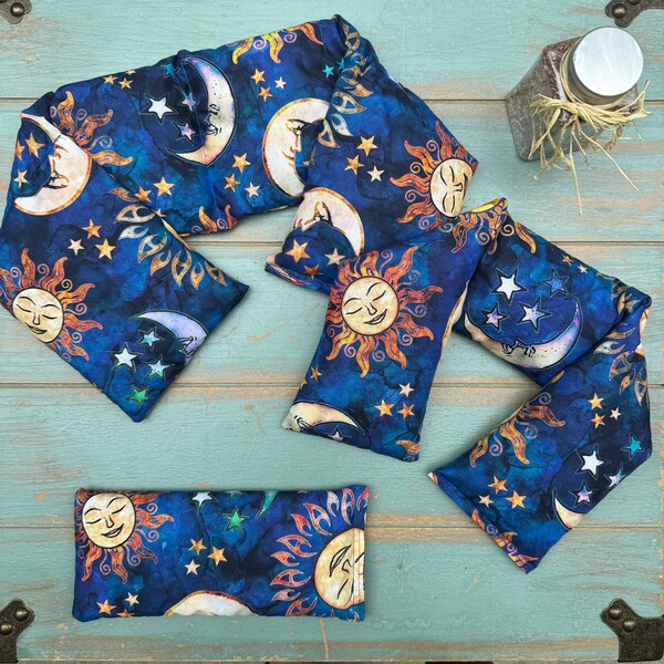 Heat Packs - Etsy