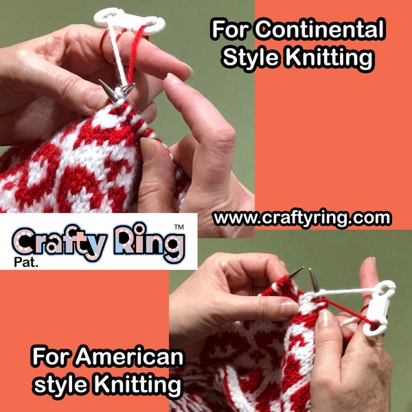 Stranded Knitting - Etsy