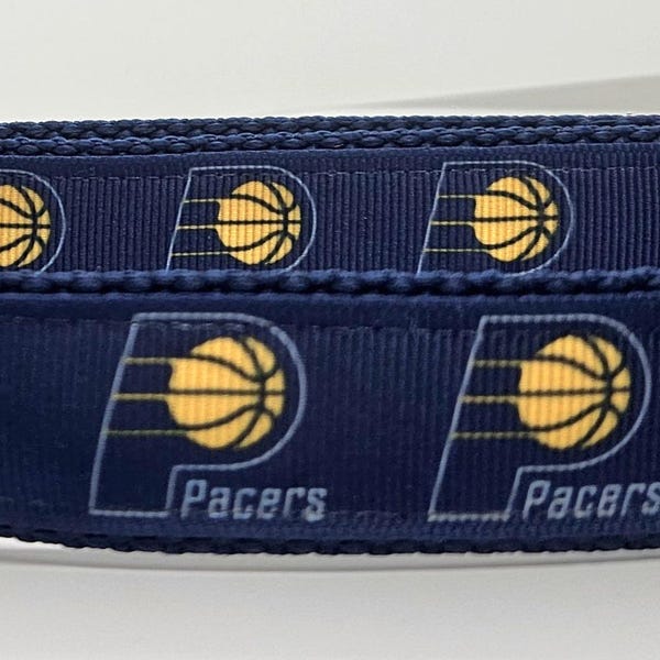 Indiana Pacers - Etsy