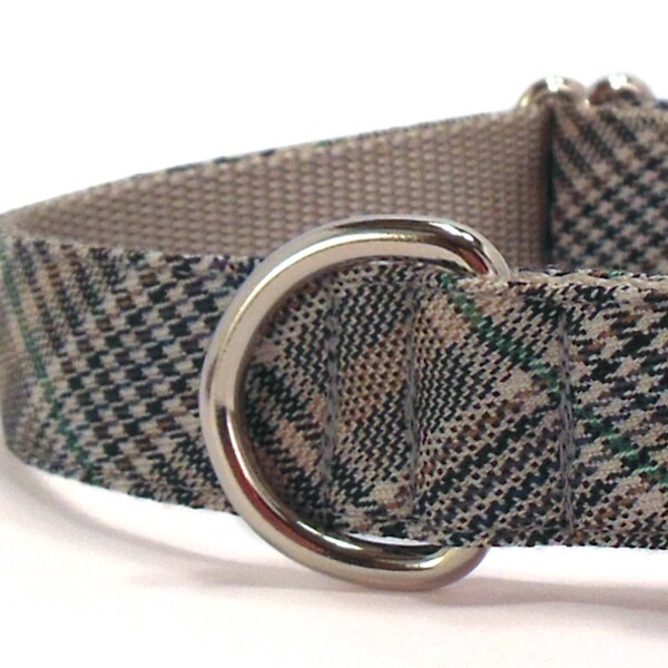 Preppy Dog Collar - Etsy