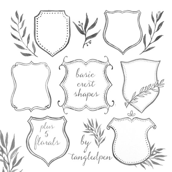 Simple Heraldry