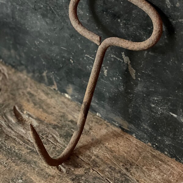 Antique Farm Tools - Etsy