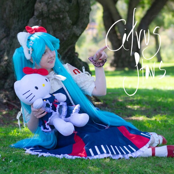 Cosplay Project Sekai - Etsy