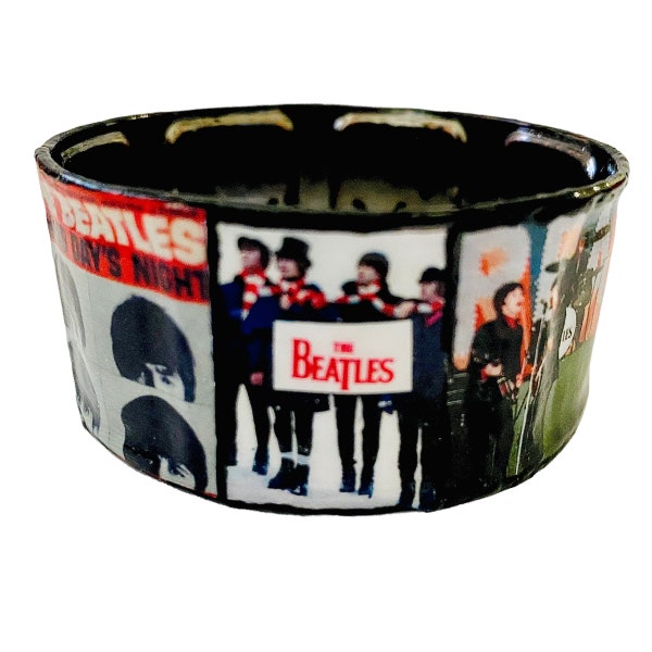 Beatles Jewelry - Etsy
