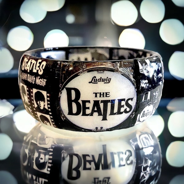 Beatles Jewelry - Etsy