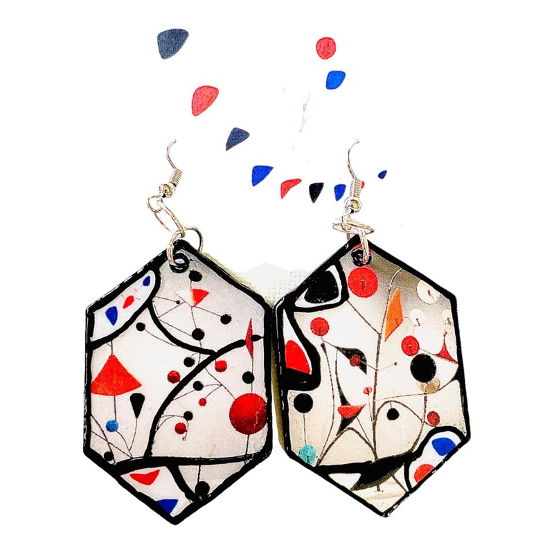 Calder Jewelry - Etsy