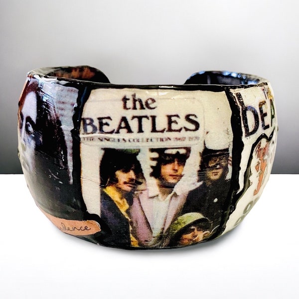 Beatles Jewelry - Etsy