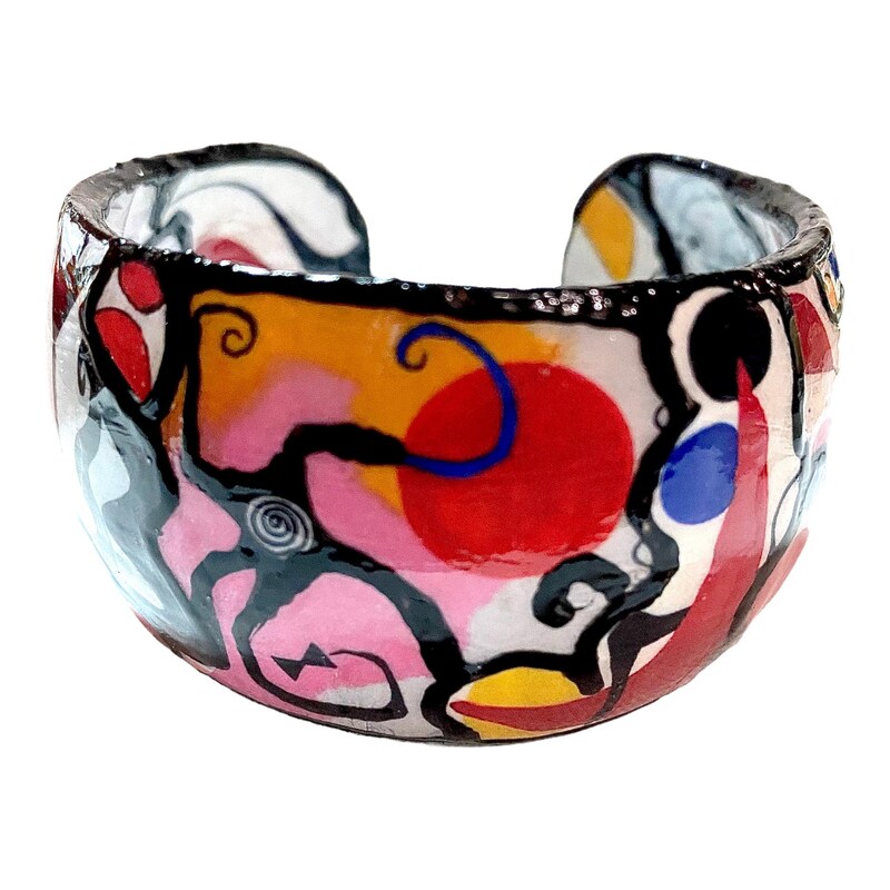 Womens Cuff Bracelet - Etsy