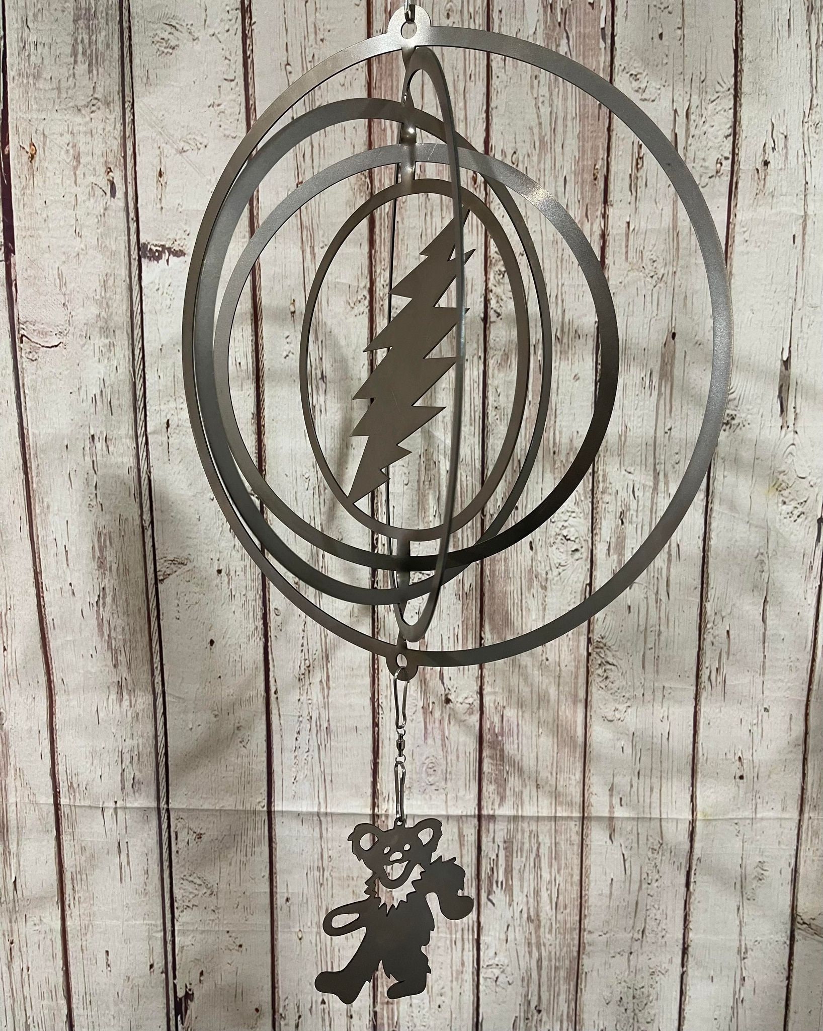 Steal Your Face Stencil