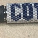 Dallas Cowboys Pen Wrap/pen Cover - Etsy