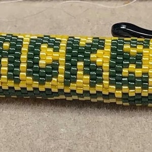 Green Bay Packers Pen Wrap - Etsy