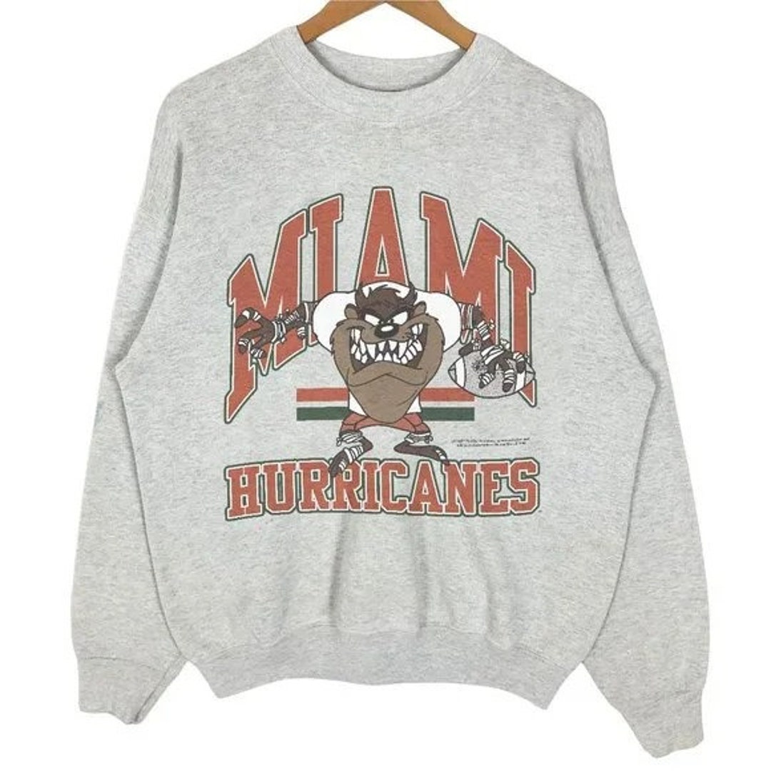 NCAA Miami Logo Mascot Shirt T-shirt, NCAA Miami Logo Shirt, University ...