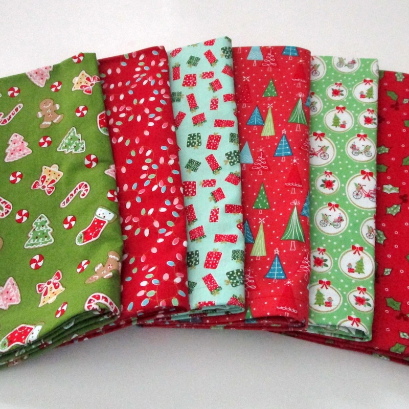 Square Red Cloth Napkins - Etsy