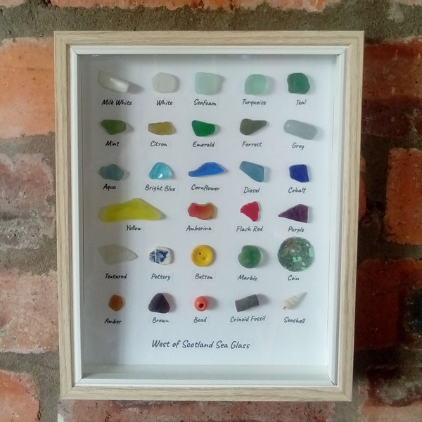 Glass Collectors - Etsy