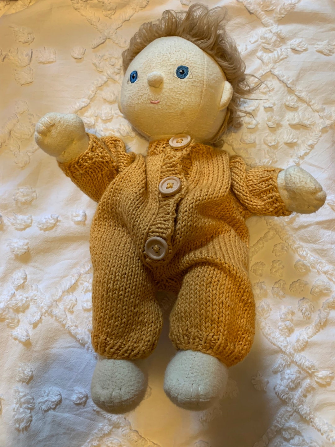 Dinkum Snuggly Cuddly Cotton Suit - Etsy