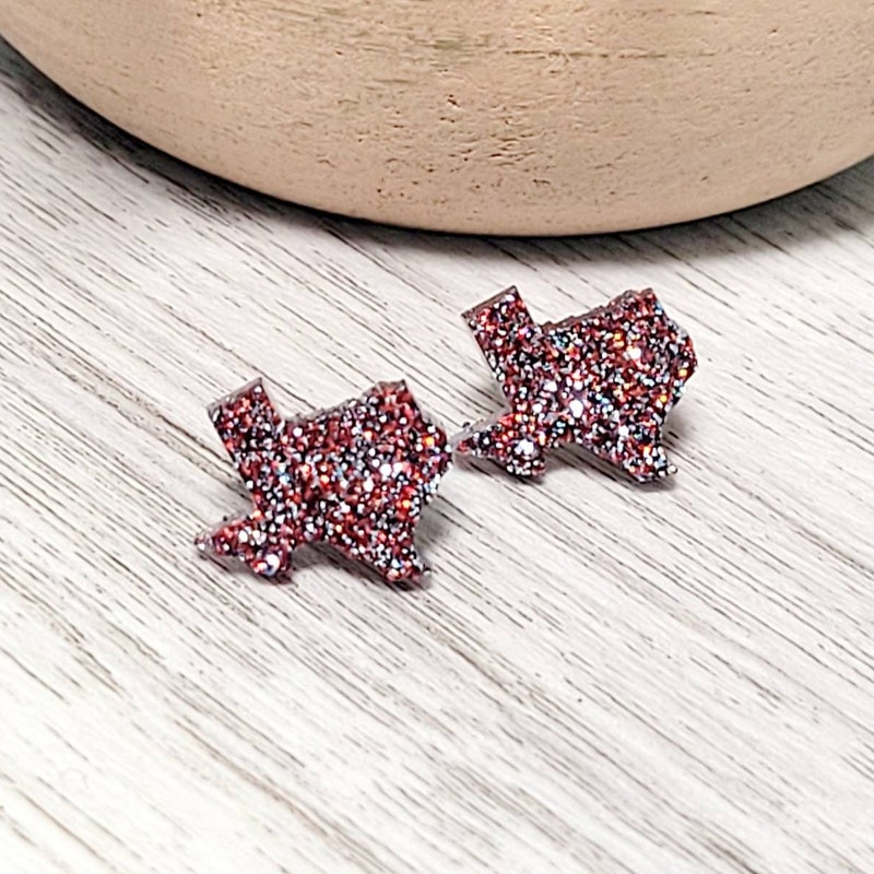 Texas Studs - Etsy