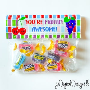 Jolly Ranchers Valentines Day Cards Printable Jolly Rancher Valentine's ...